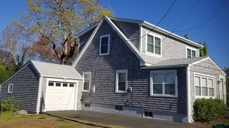 James Salls Roofing | Expert Roofing & Home Services